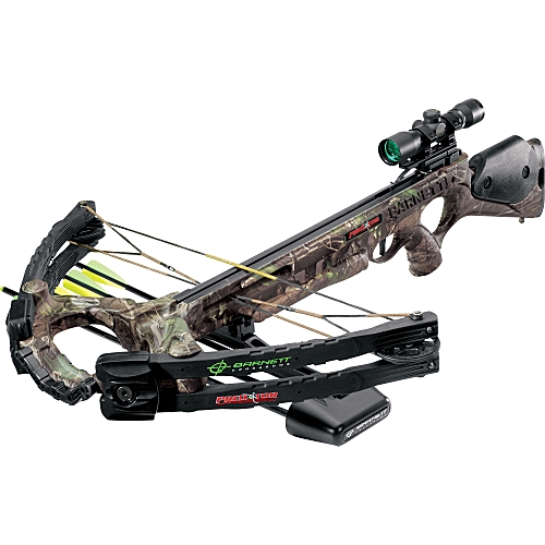 Eight Routine Chores To Keep Your Crossbow in Tip-Top Shape | Julia ...
